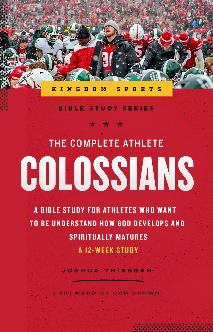 The Complete Athlete – Cross Training Publishing