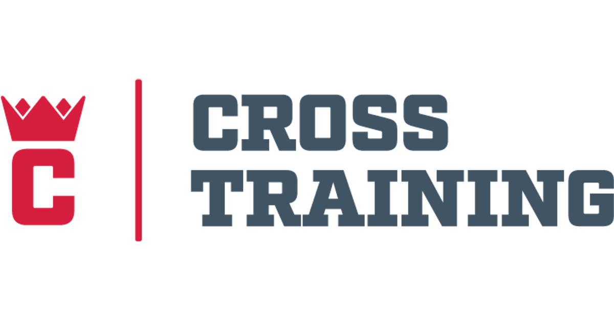 Cross Training Publishing