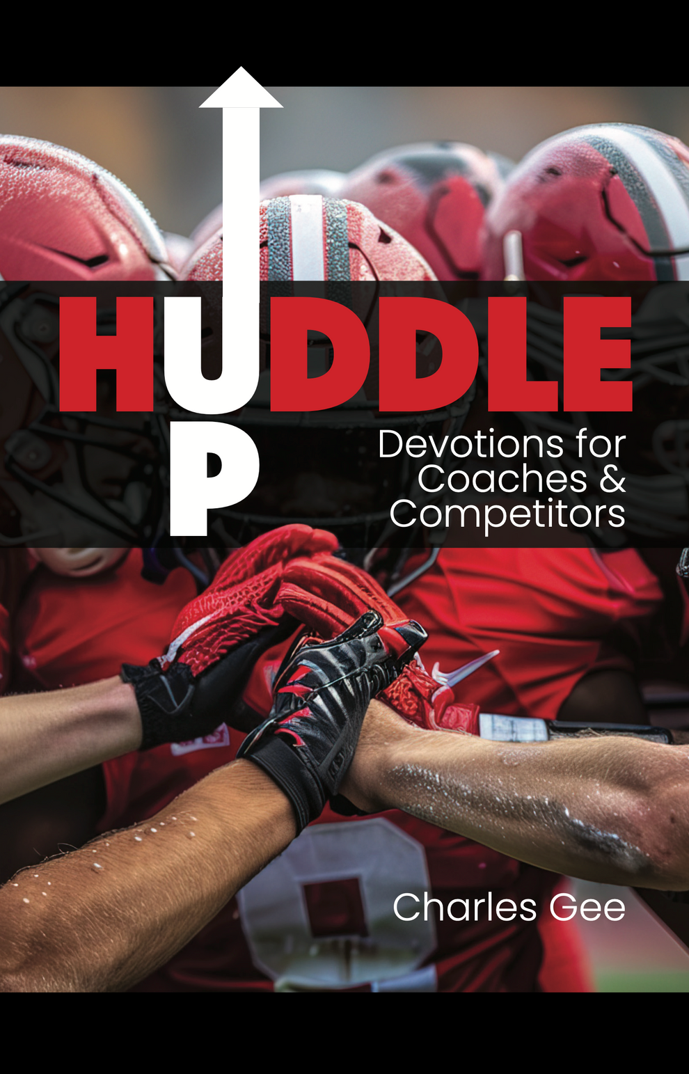 Huddle Up – Cross Training Publishing