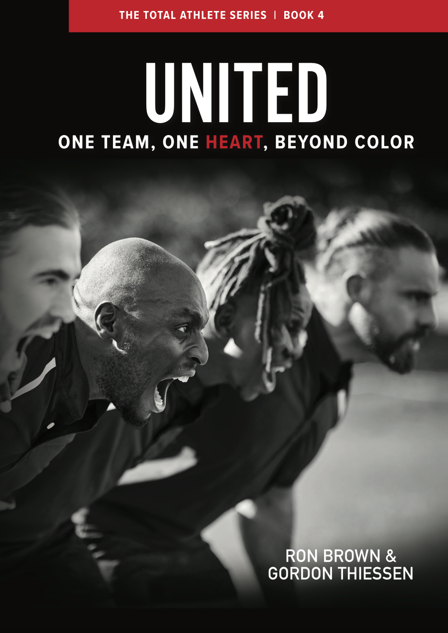 United – Cross Training Publishing