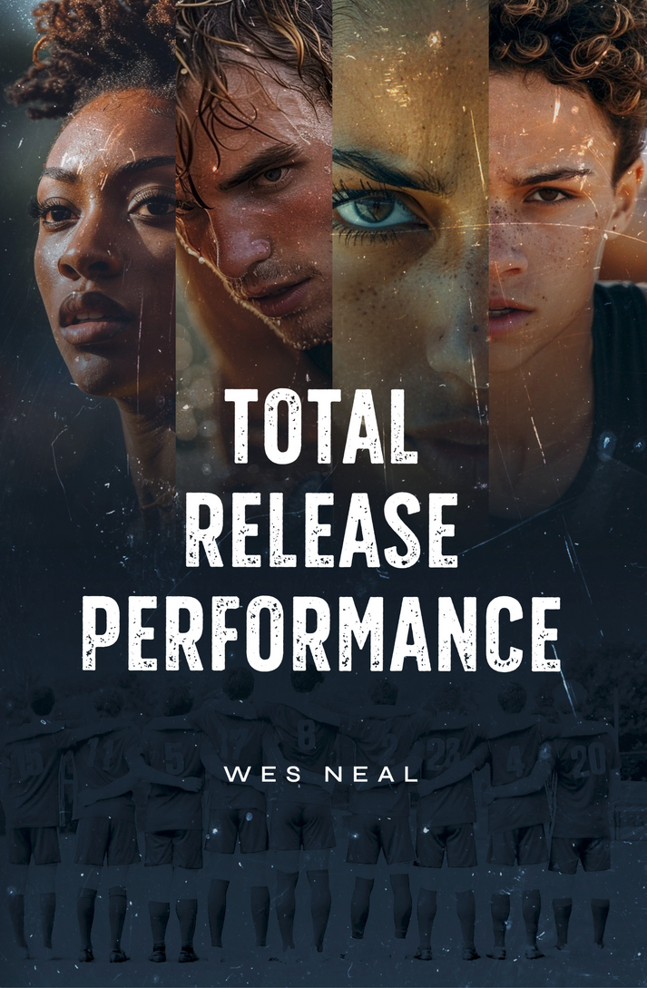 Total Release Performance – Cross Training Publishing