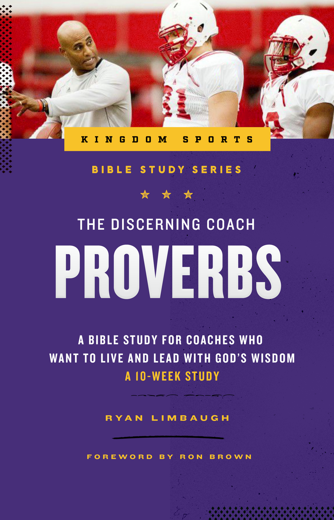 The Discerning Coach – Cross Training Publishing
