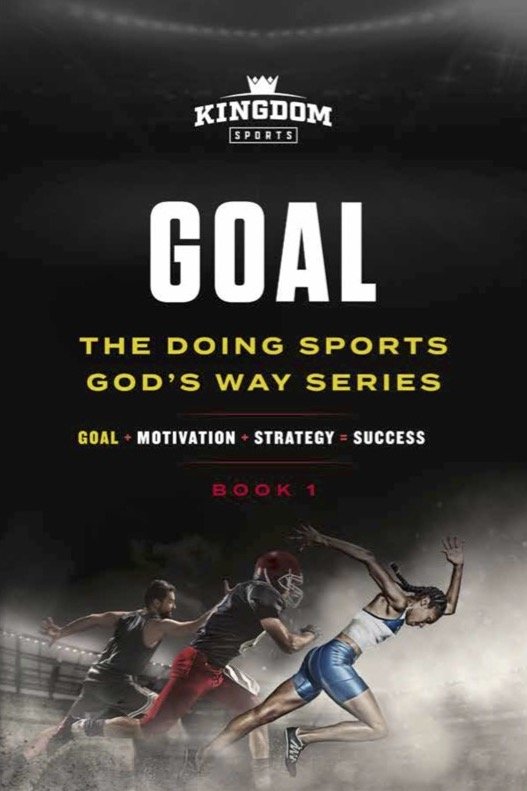 Goal – Cross Training Publishing